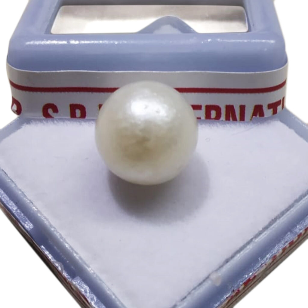 Buy Online South Sea Pearl (Moti) Gemstone | 100% Real for Astrology...