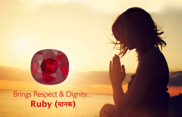 Top 10 Benefits Of Wearing Ruby Gemstone | Manik Stone Benefits