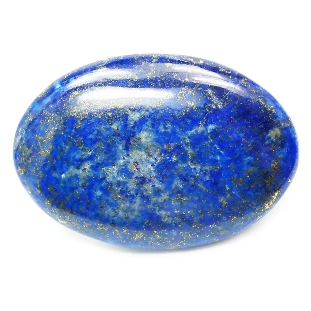 Buy Online Lapis Lazuli/ Lajward Stone - Luxury Quality - At Best Price..