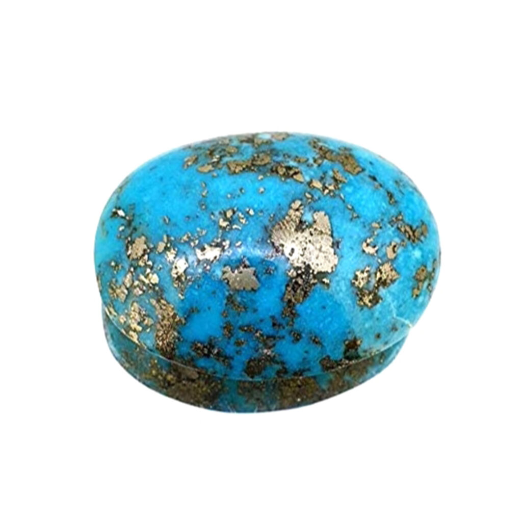 Buy Online Iran Turquoise/ Feroza Stone - Super Luxury Quality